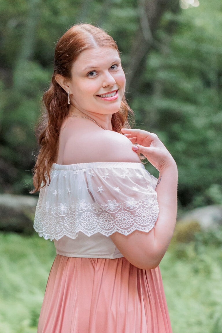 Stunning Maternity Sessions with Virginia Photographer Melissa Driggers