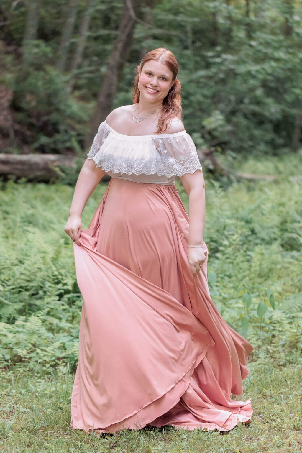 Stunning Maternity Sessions with Virginia Photographer Melissa Driggers