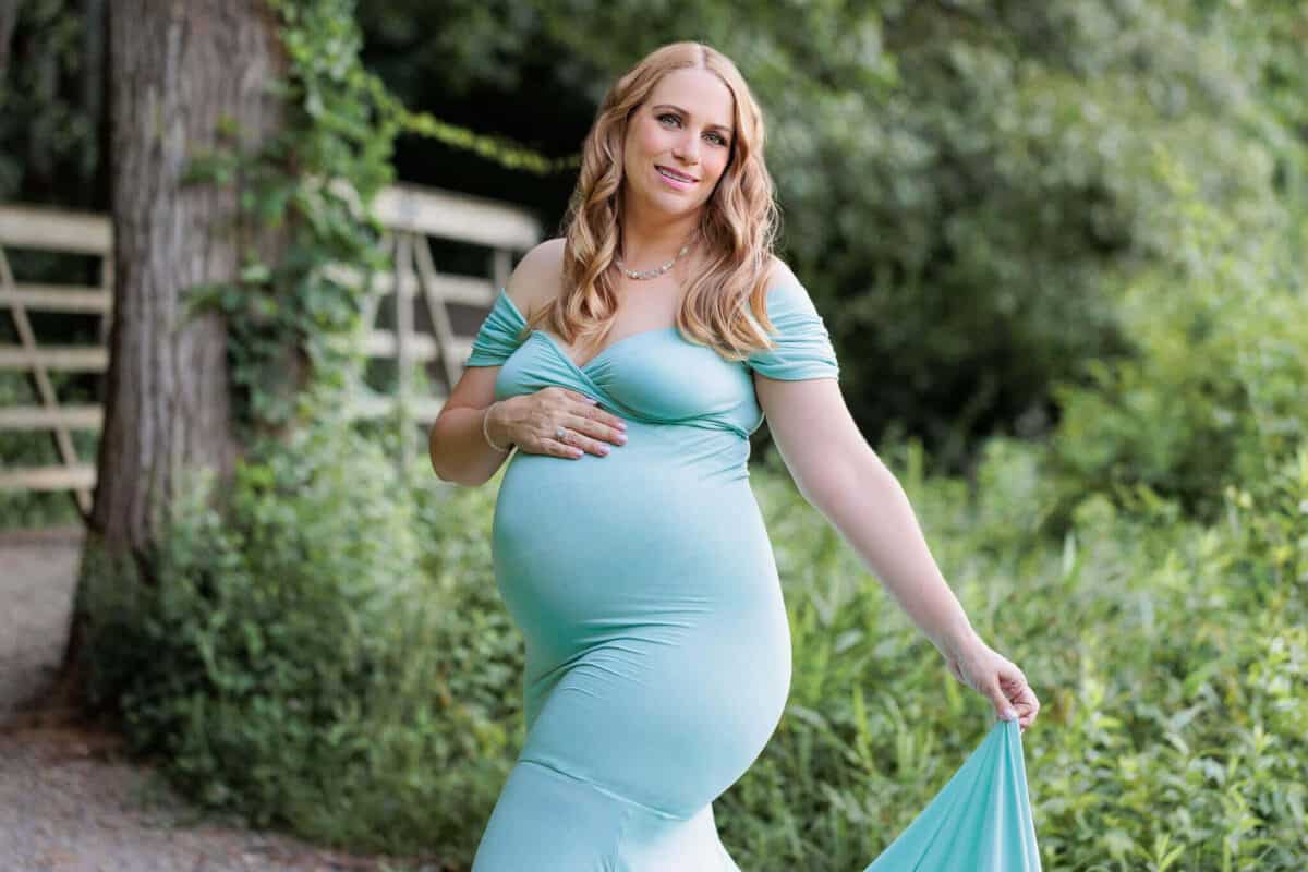 5 Spas in Northern Virginia For An Incredible Prenatal Massage Experience