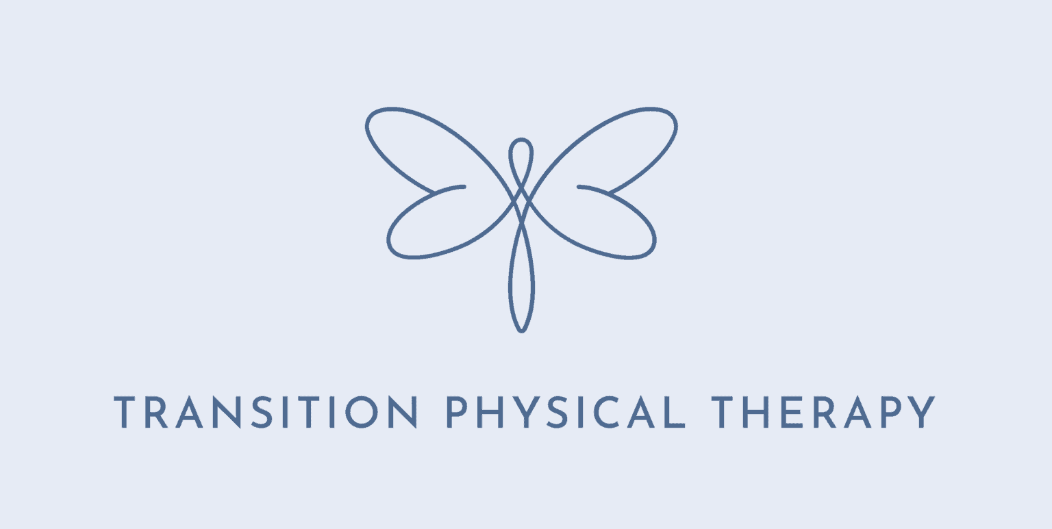 Managing Pregnancy Pains with Transition Physical Therapy