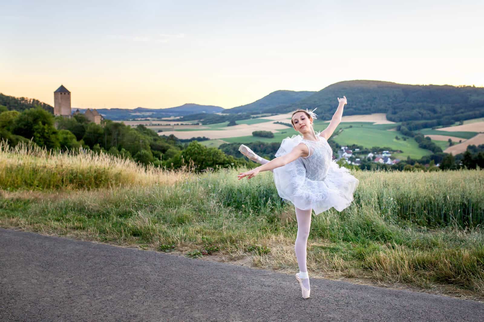 Kids Love To Learn and Grow with Classes at Buffa’s Dance Studio